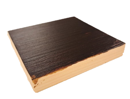 Preserving wood with wood: Exploring the power of lignin in ...